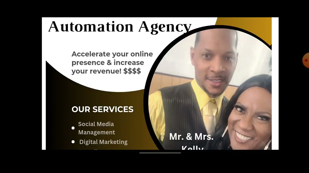 Boss It Up Attraction Marketing & Business Automation Explanation Video ...