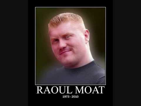 Raoul Moat RIP - YouTube