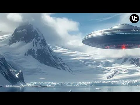 Antarktika’nın Bilinmeyen Yüzü: Gizli Üsler, Yasak Bölgeler ve Kaybolan Keşifler!