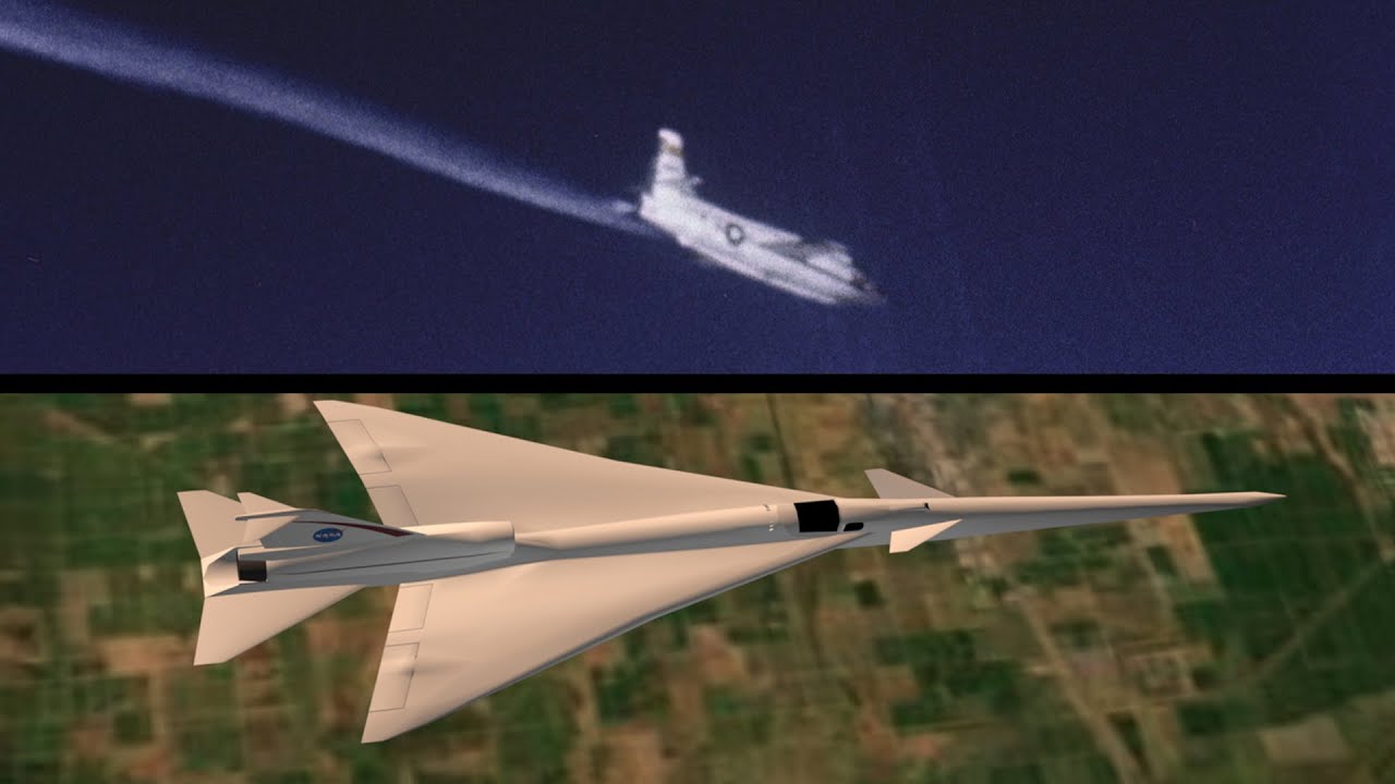 NASA Armstrong Flight Research Center: 70 Years of Flight Research ...