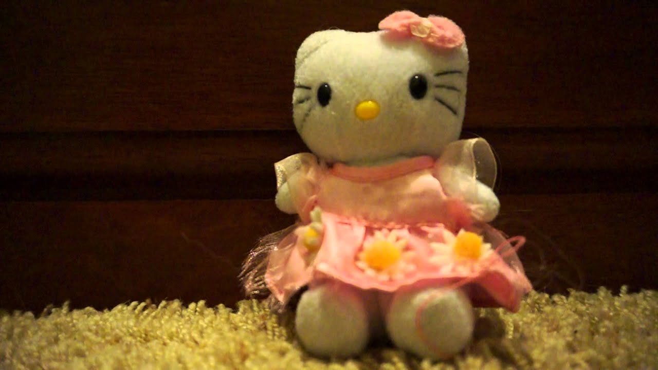 Death Metal Hello Kitty - YouTube