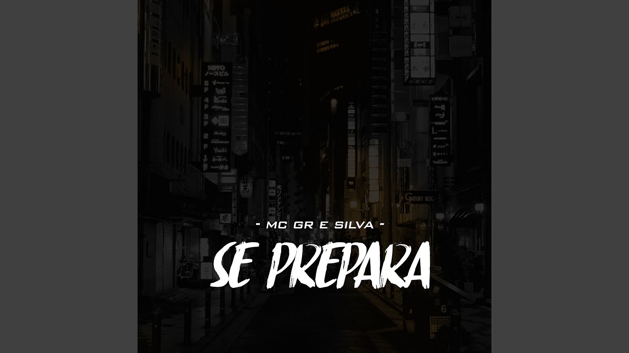 Se Prepara - YouTube