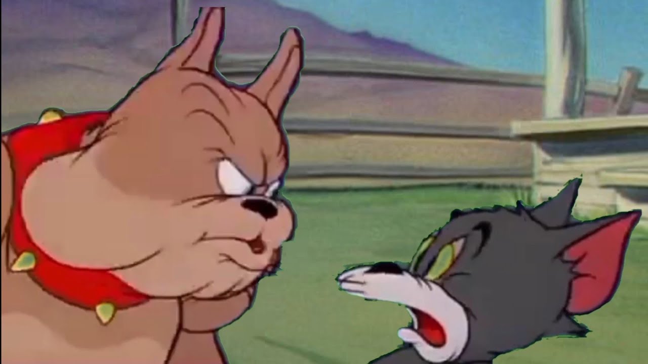 Tom and Jerry video | Tom & Jerry | Tom & Jerry Full Screen | Classic ...