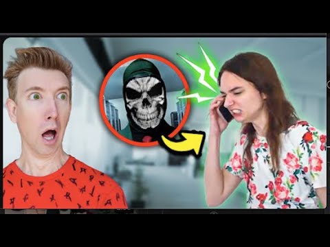 (HELP) OLIVE & MOM KILLED STOMI! SPY NINJAS. CHAD WILD CLAY Vy QWAINT ...