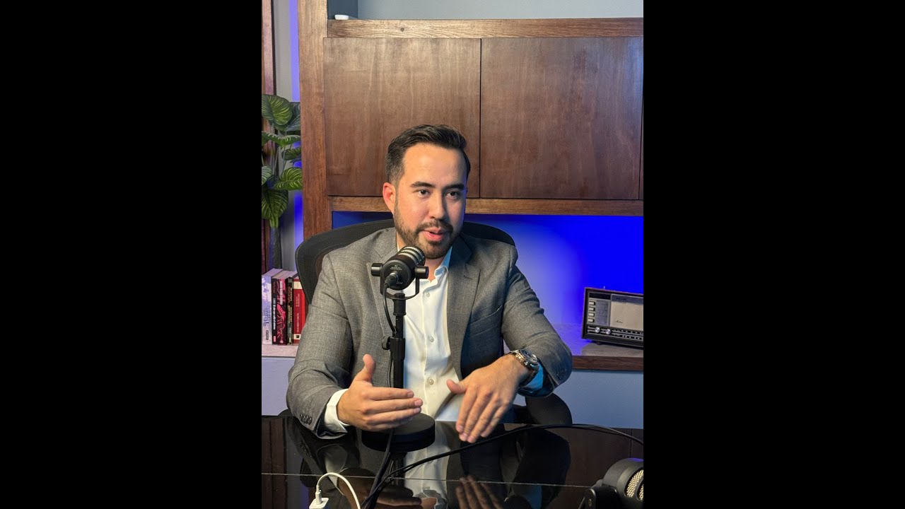 Episodio 2. Miguel Cedillo / Infinity - YouTube