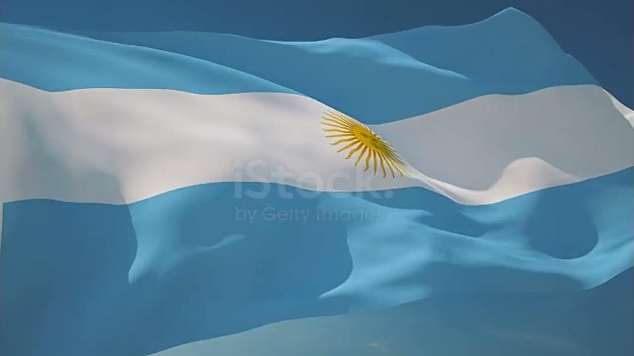 Best Argentinian Anthem With Lyrics Himno Nacional Argentino Cantado