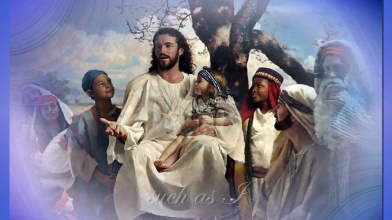 WHO AM I? - Julie Lendon Stone - YouTube