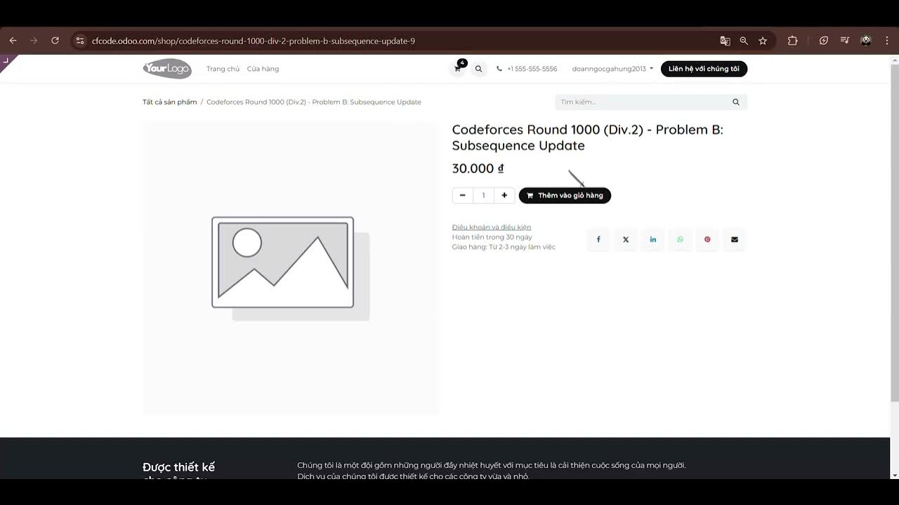 Codeforces Round 1000 (Div. 2) | B. Subsequence Update - YouTube