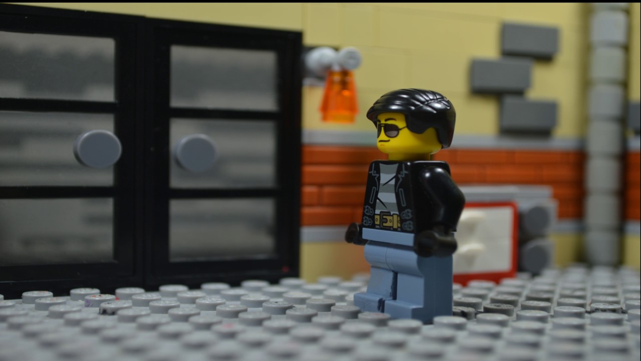 smooth animation test- after effects frame blending test - YouTube