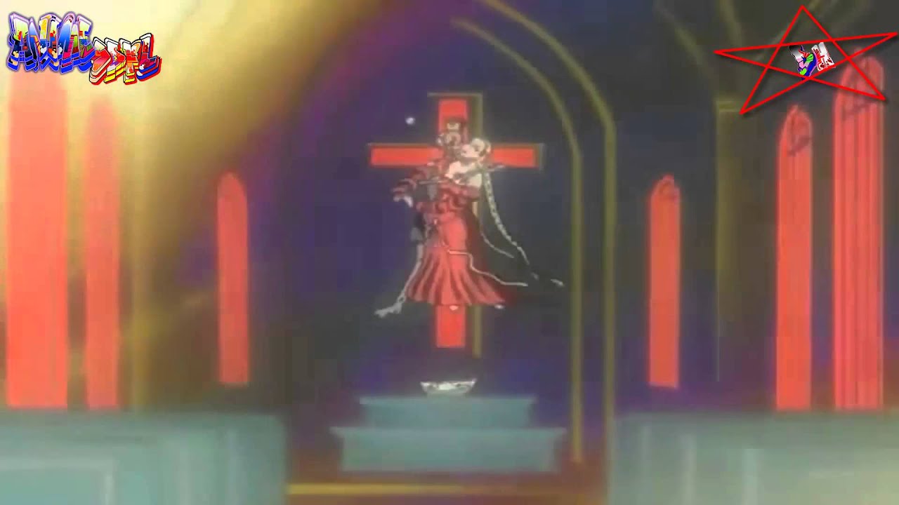 Hellsing Capitulo 9 Audio Latino HD - YouTube