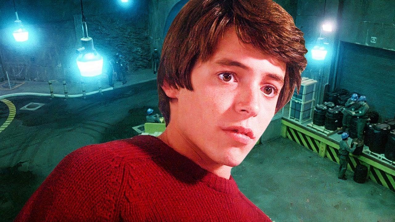 The Shocking Reason Why 'WarGames' Remake Was Canceled Revealed by the ...