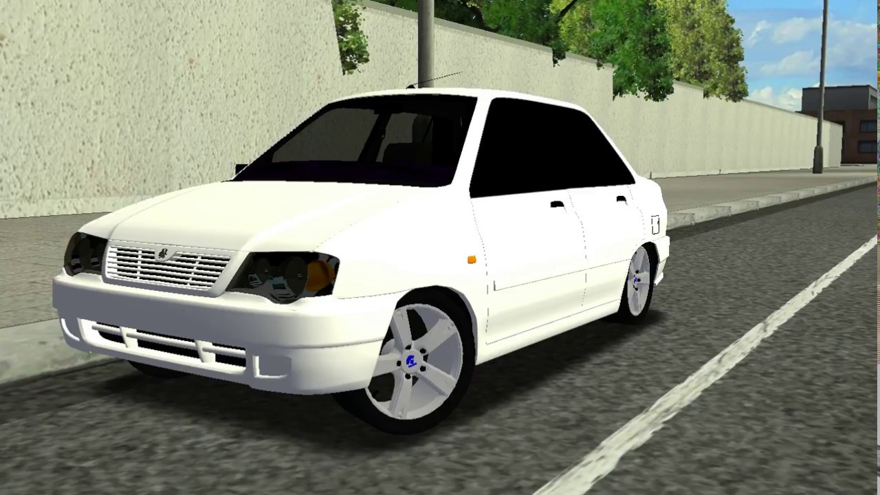 (Aporte) saipa turpial 2014 para 18 wos haulin - YouTube