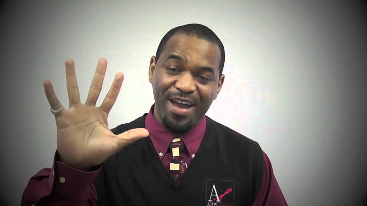 HIV:AIDS Commercial - YouTube