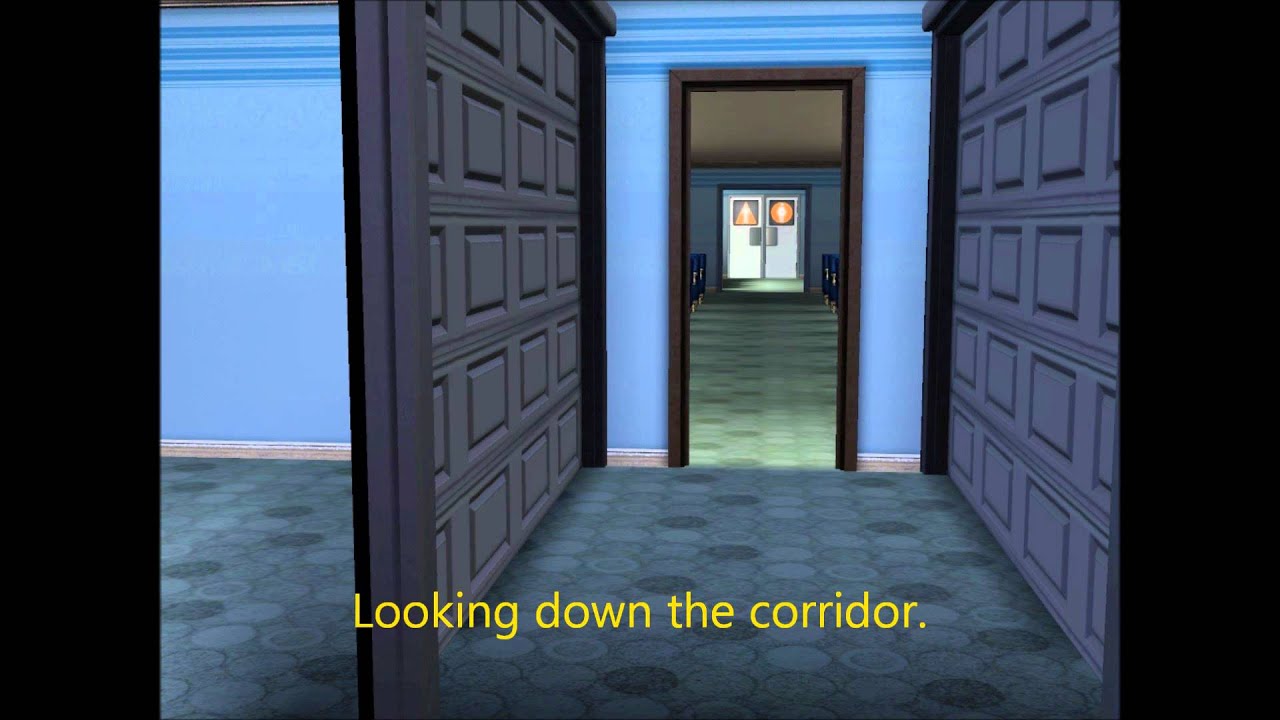 My airplane: Sims 3 - YouTube