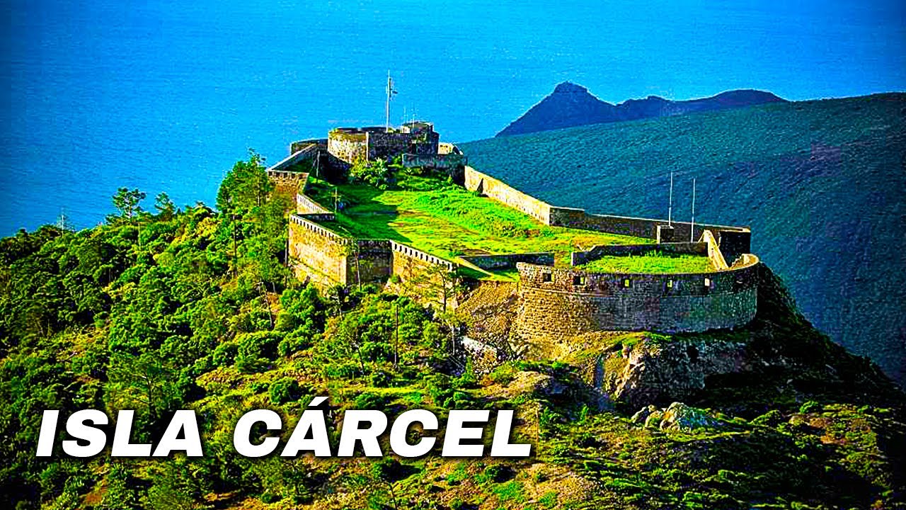 Santa Elena: el último destino de Napoleón - Documental - YouTube