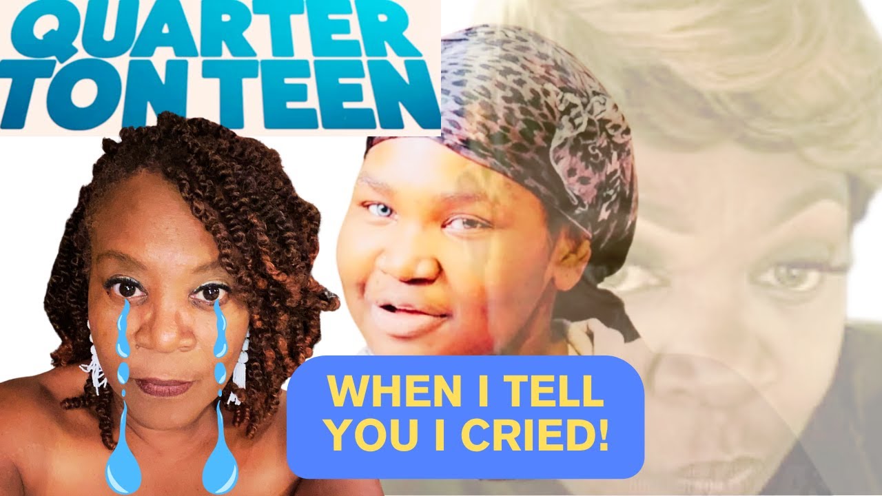 Quarter Ton Teen, S1, Ep 1: Breia Jenae: The Unexpected Shocking Ending ...