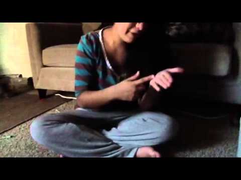 How to take off Sharpie - YouTube