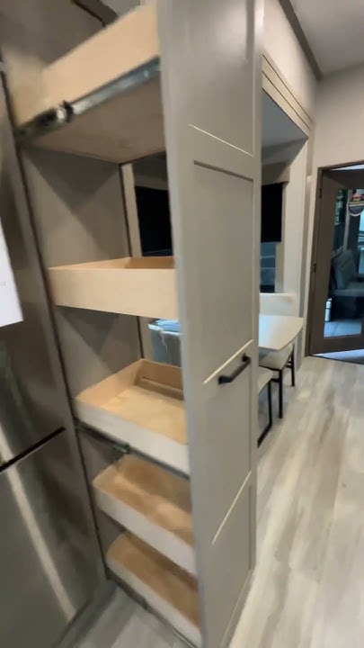 Momentum 414M Full Body Paint by Grand Design RV - Sneak Peek 👀 - YouTube