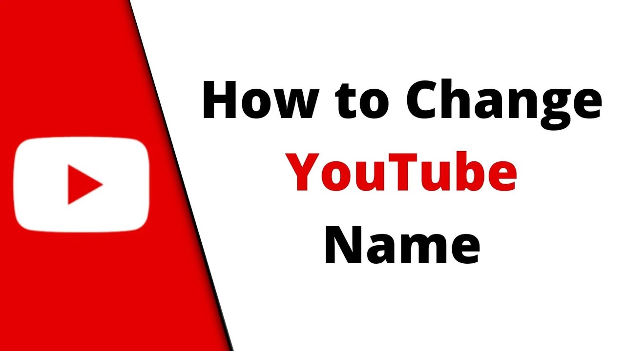 YouTube Channel Name Change 2023 YouTube youtube-channel-name-change-2023-youtube