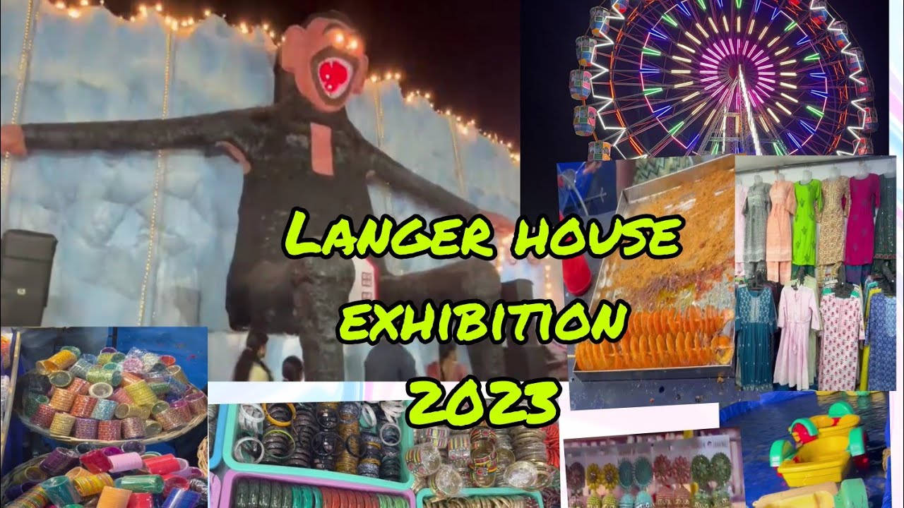 Langer House Exhibition Hyderabad 2023 part2 YouTube langer-house-exhibition-hyderabad-2023-part2-youtube