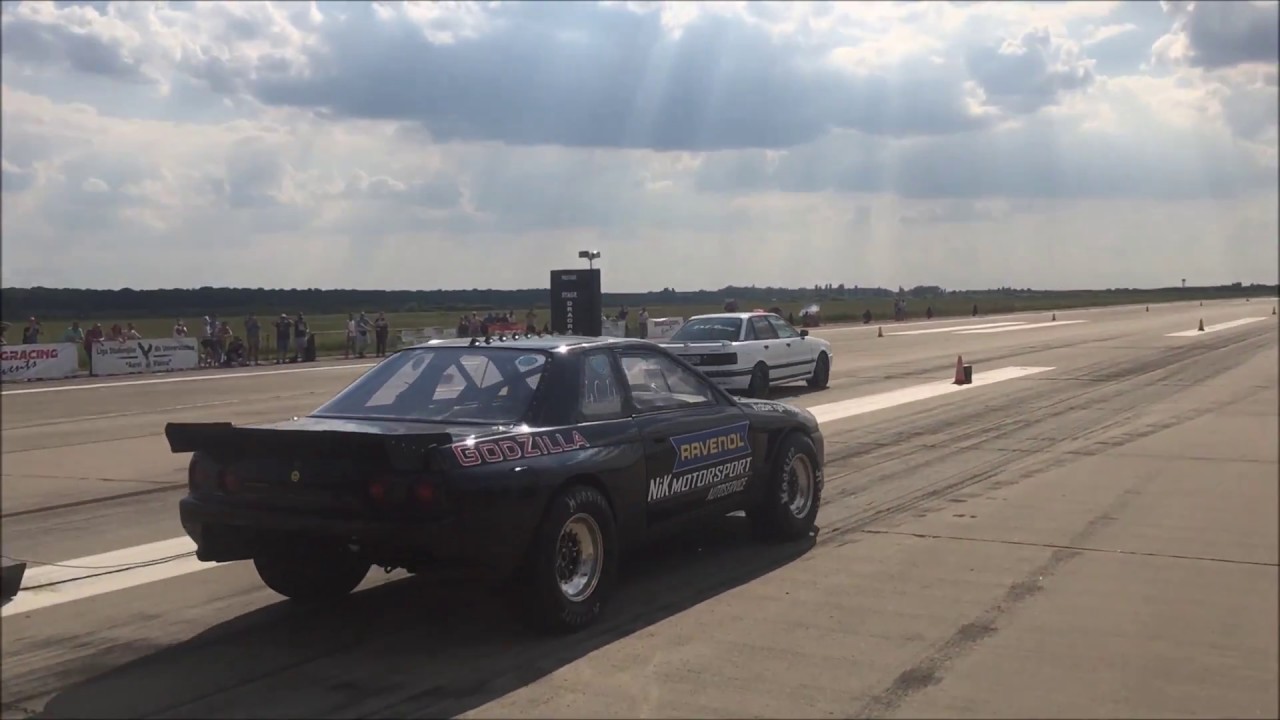 Etapa 1 Drag Race Arad - Campionatul "DRAG Racing Events" 21.05.2017 ...