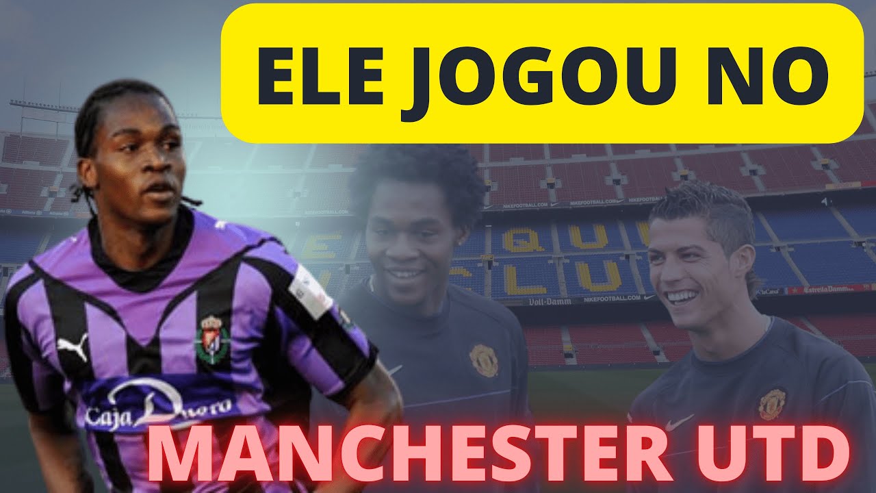 MANUCHO TEM NOVO CLUBE: A INCRÍVEL HISTÓRIA DE MANUCHO GONÇALVES [JOGOU ...