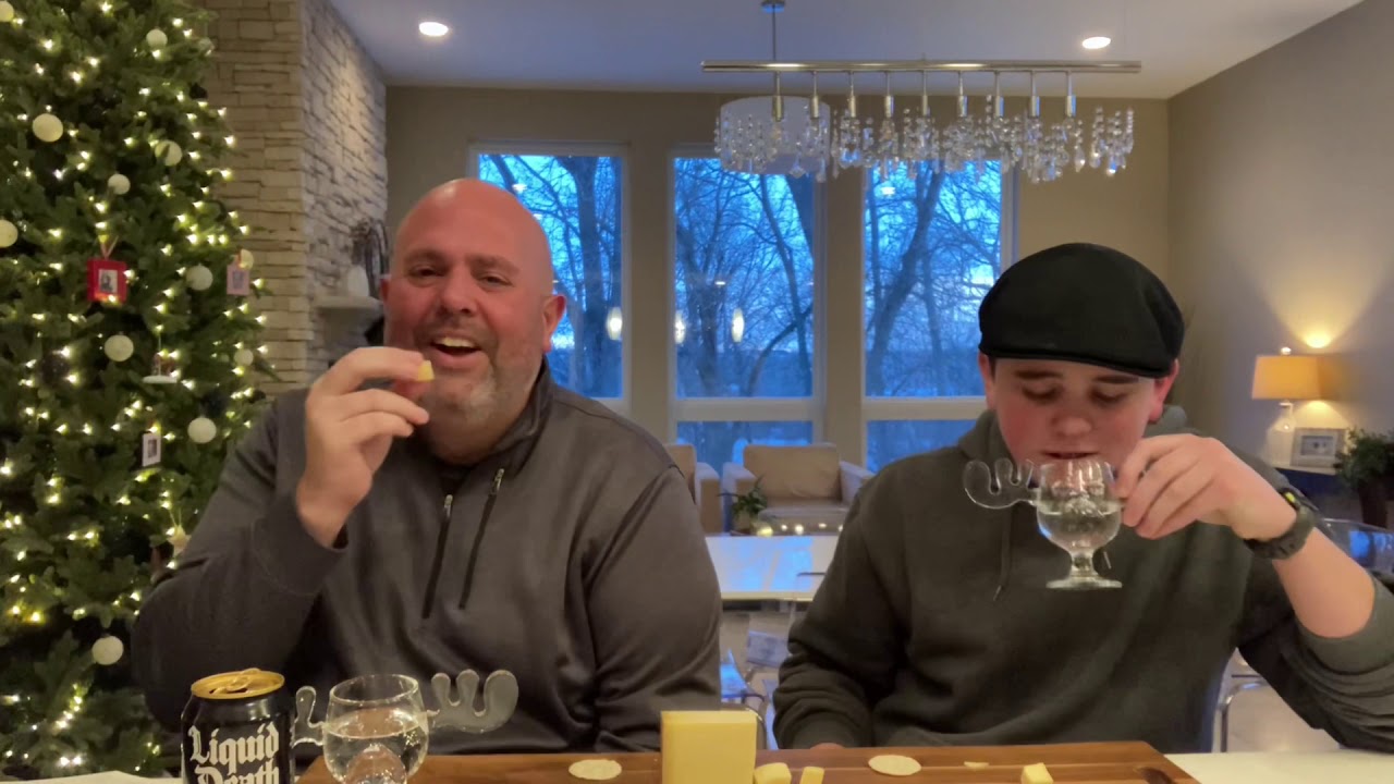 Say Cheese Episode 9 - YouTube