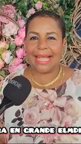 ELSA DE LEÓN y su acostumbrada fiesta de las madres #lasterrenas # ...