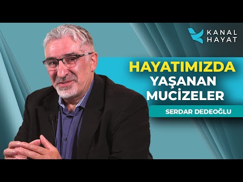 Mucizeye İnanır Mısınız? | Kutsal Sırlar | Kanal Hayat
