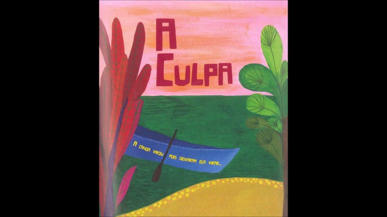 11 - A Canoa Virou "Histórias de Cantigas - YouTube