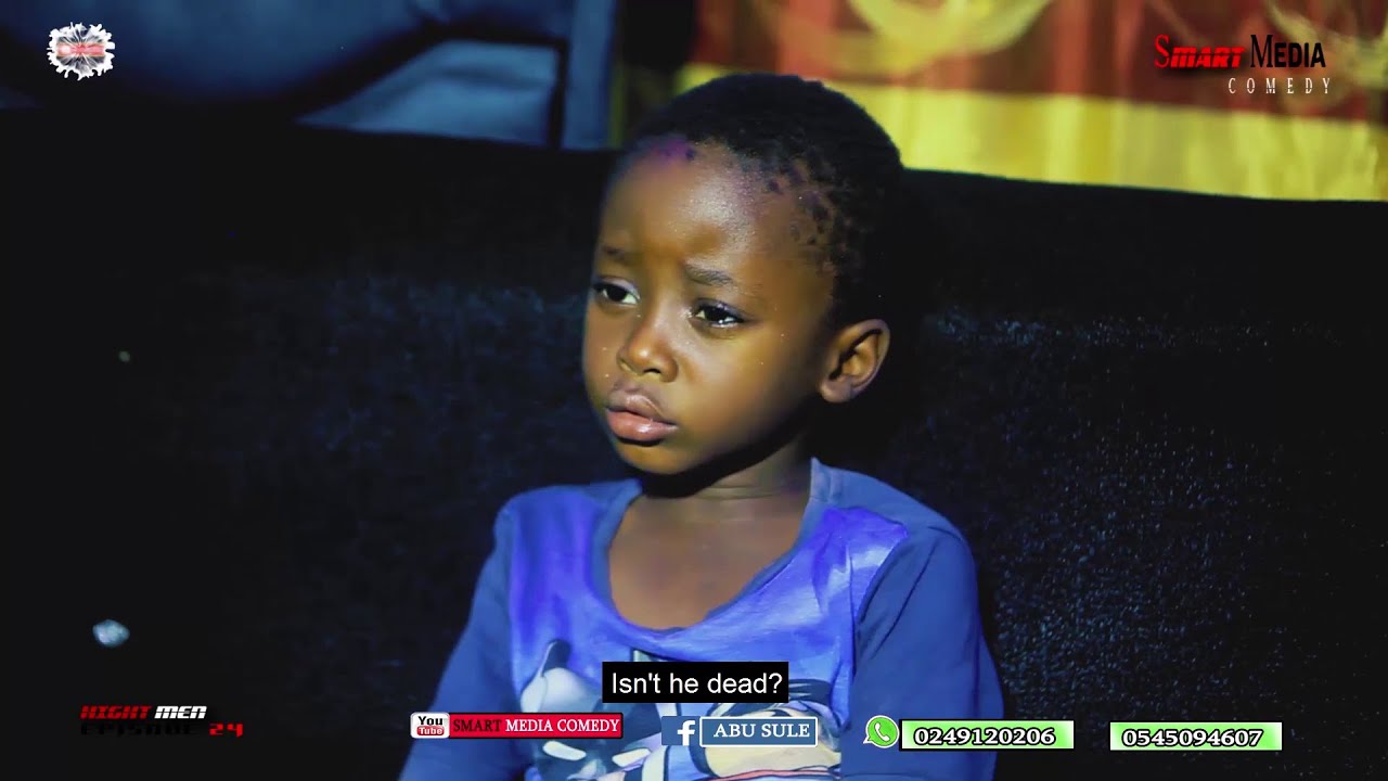 BEST COMEDY OF MUAZ #HIGH MEN SMART MEDIA COMEDY # EPISODE 24 RELOADED ...