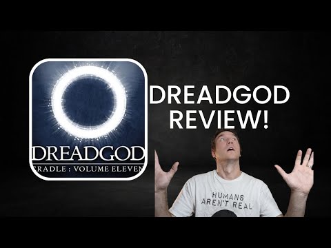 Dreadgod Review || Cradle - YouTube