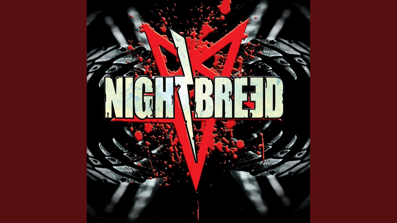 Nightbreed - YouTube