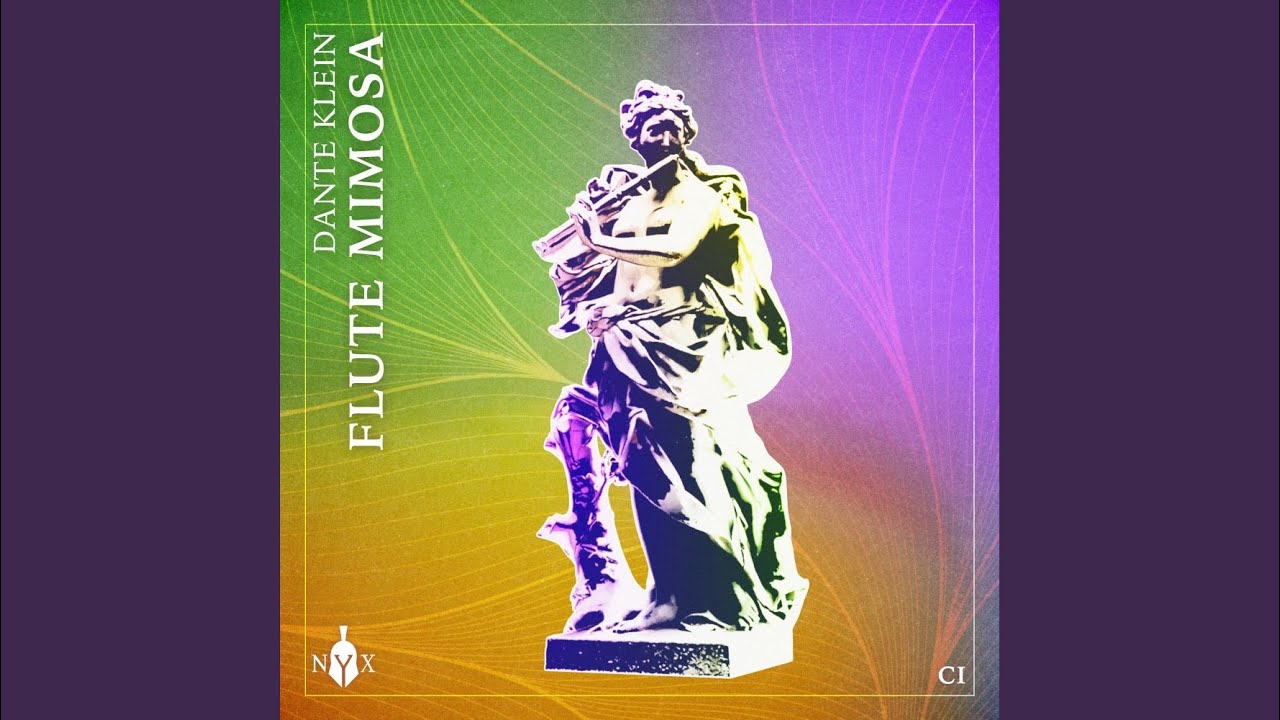 Flute Mimosa - YouTube Music