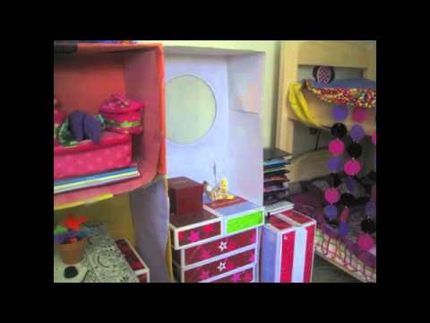 AG Room Tour ~ AGSM - YouTube