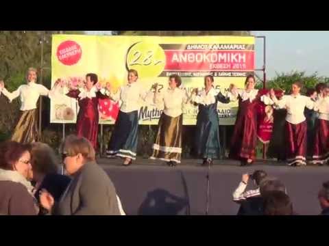 ΠΟΛΙΤΙΚΟ ΣΥΡΤΟ - YouTube