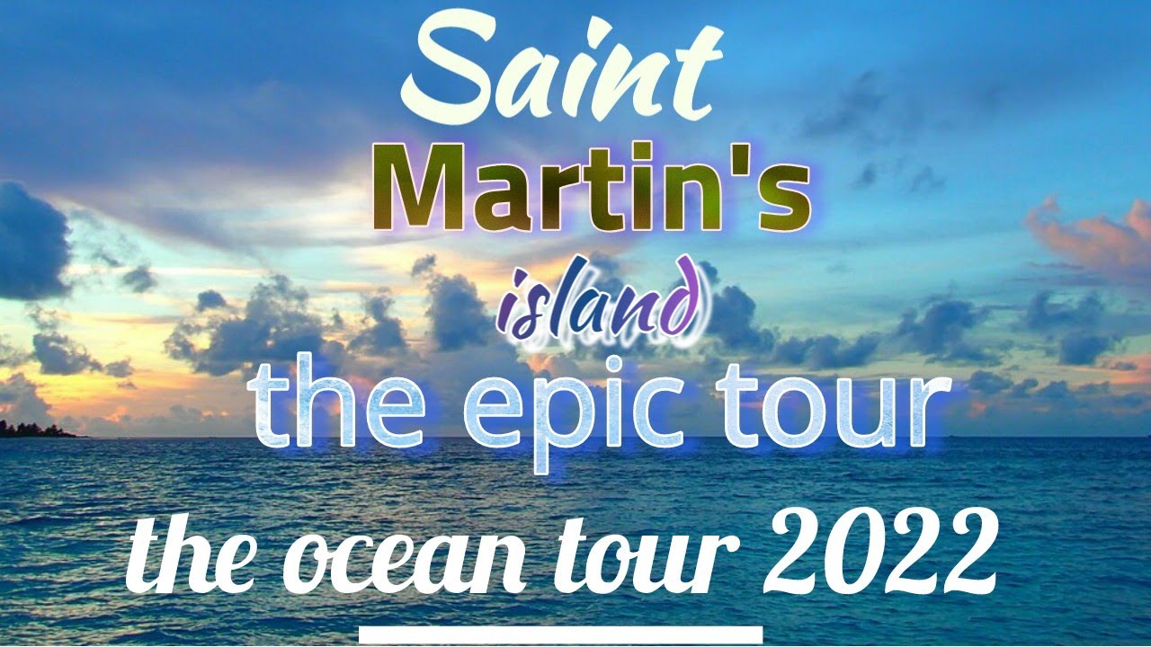 St. Martin's Island Tour 2021 | সেন্টমার্টিন ভ্রমন ২০২১ | featuring Promit M. Prem - YouTube