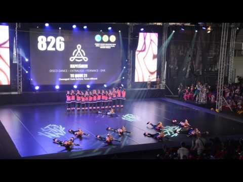 DVK Move21 Kapitane