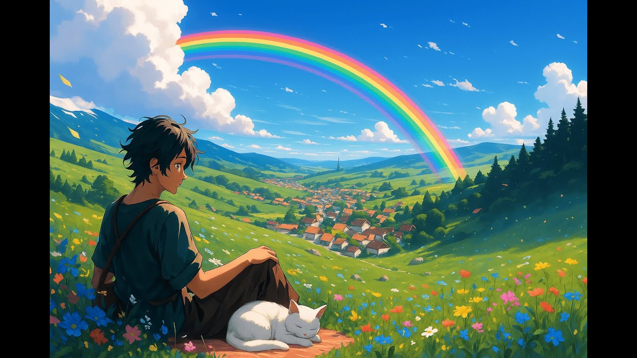 LyricAI Studio dream sky song - YouTube