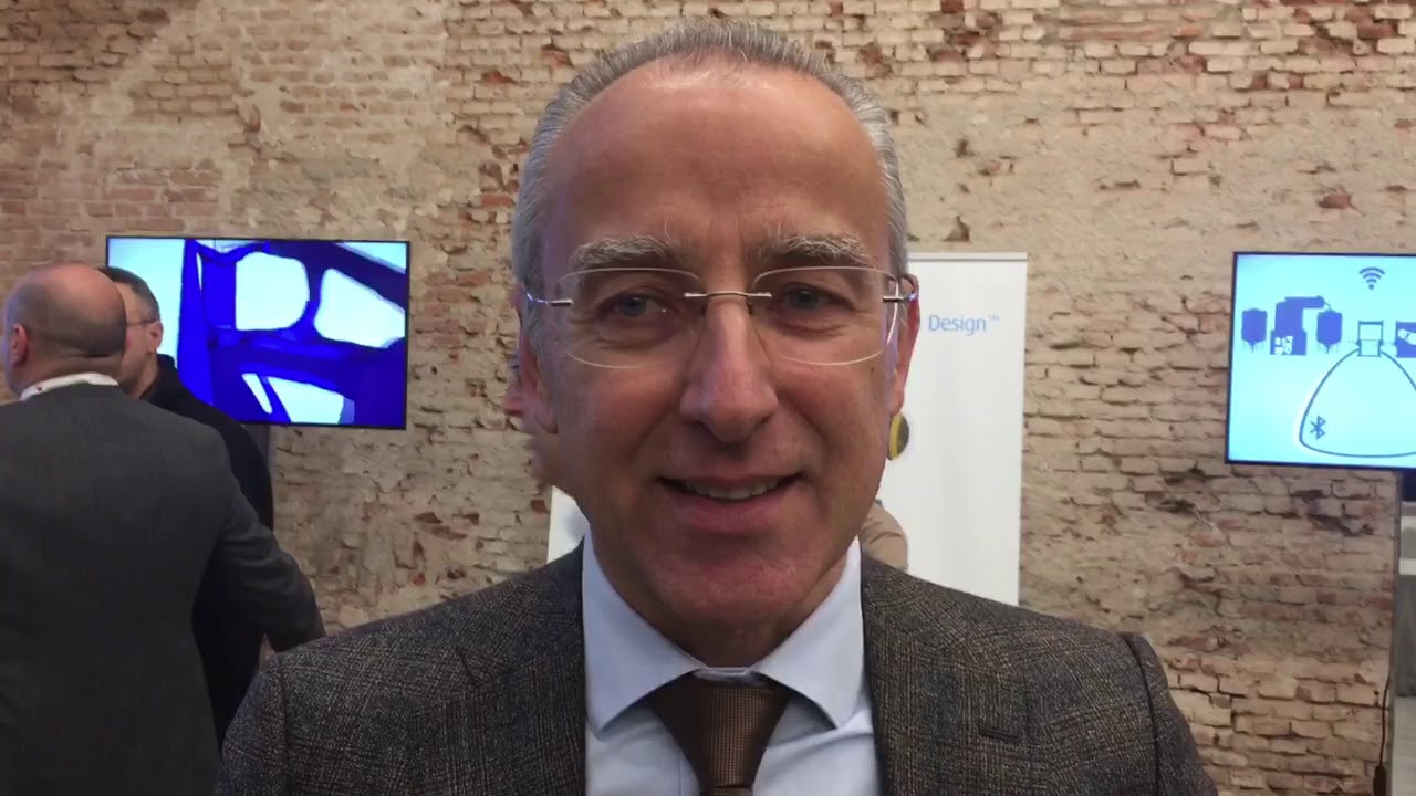 intervista Claudio Locatelli - YouTube