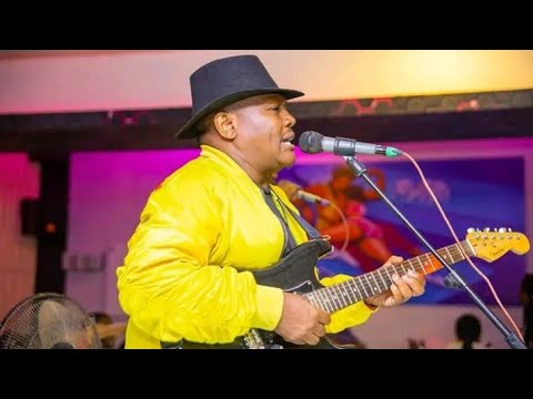 MUGITHI WA ANDU AGIMA-MIKE RUA - YouTube