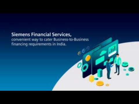 Financing that makes a difference | Siemens Financial Services - YouTube