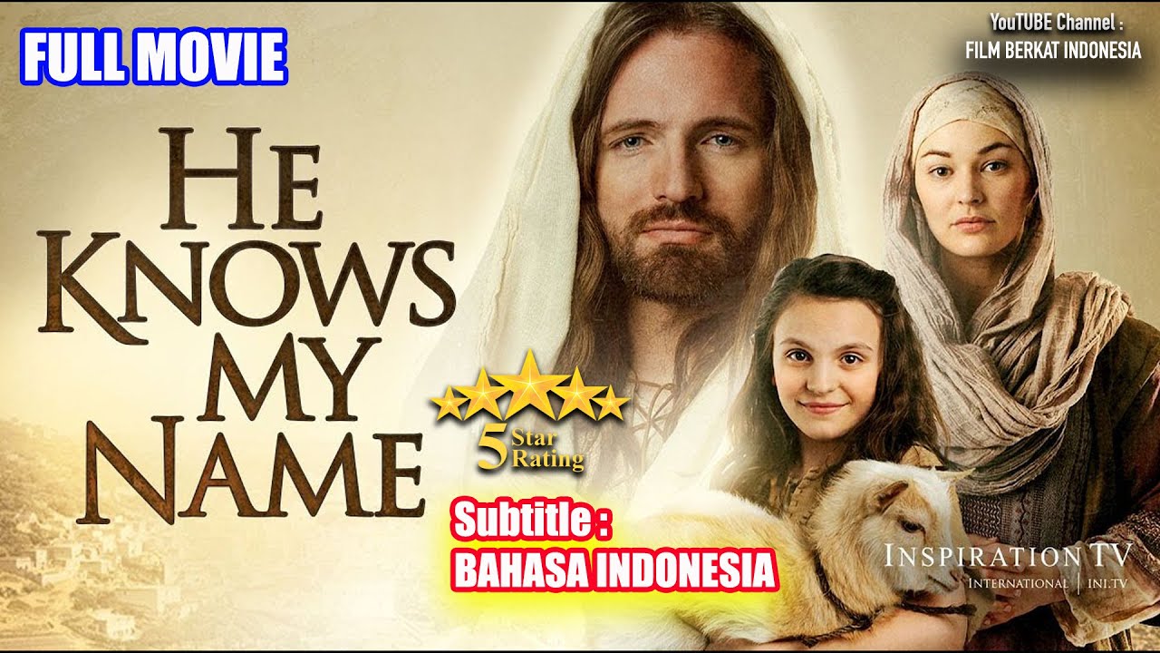 😥SANGAT MENYENTUH, MENGINSPIRASI. Layak Tonton 👍|| Film Rohani Kristen ...