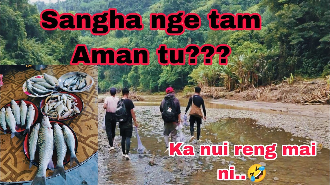 LEN deng leh ang aw.Lui ka kal tawh na a ka nuih tam ber a la niang..🤣# ...