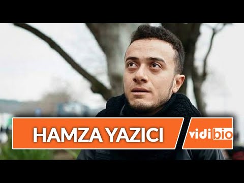 Hamza Yazıcı Kimdir ?