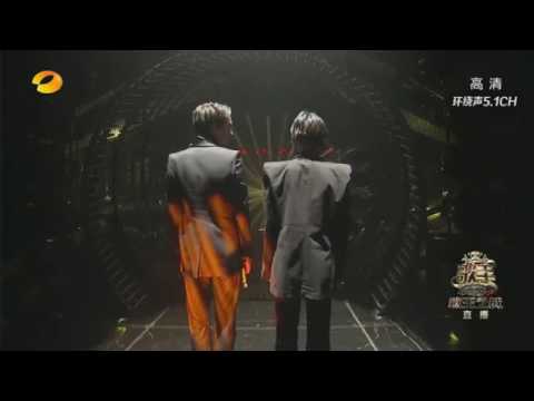 Dimash-Final . I am Singer. China-Kazakhstan - YouTube