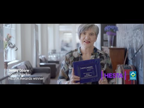 Jenny's story in 2 minutes (subtitles) - YouTube