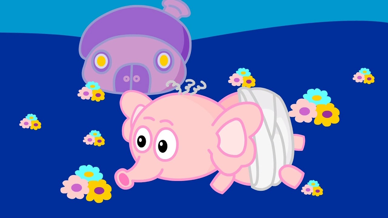 Didy Baby | 145 | Sleep tight! | ducktv - YouTube