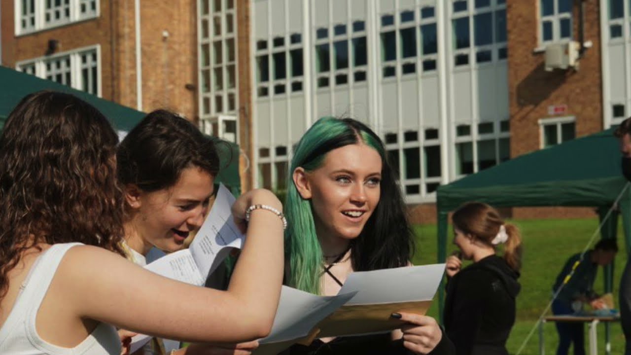 2019-21 The County High School Leftwich - YouTube