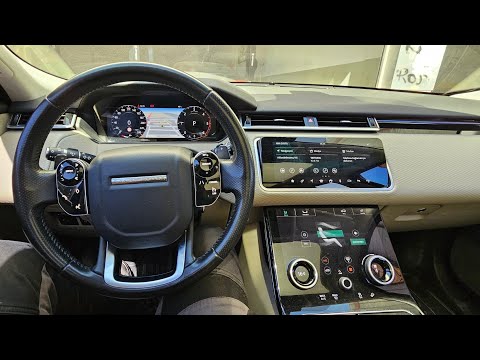 Range Rover Bakım Sıfırlama